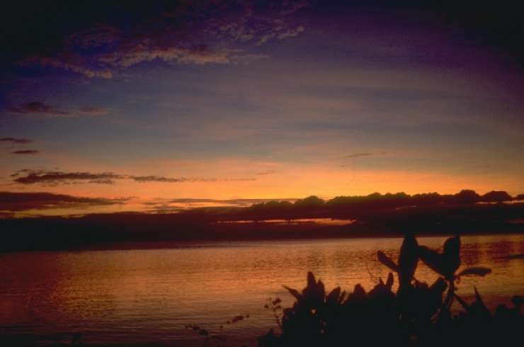 Weather In Fiji - What Is The Best Time To Visit Fiji